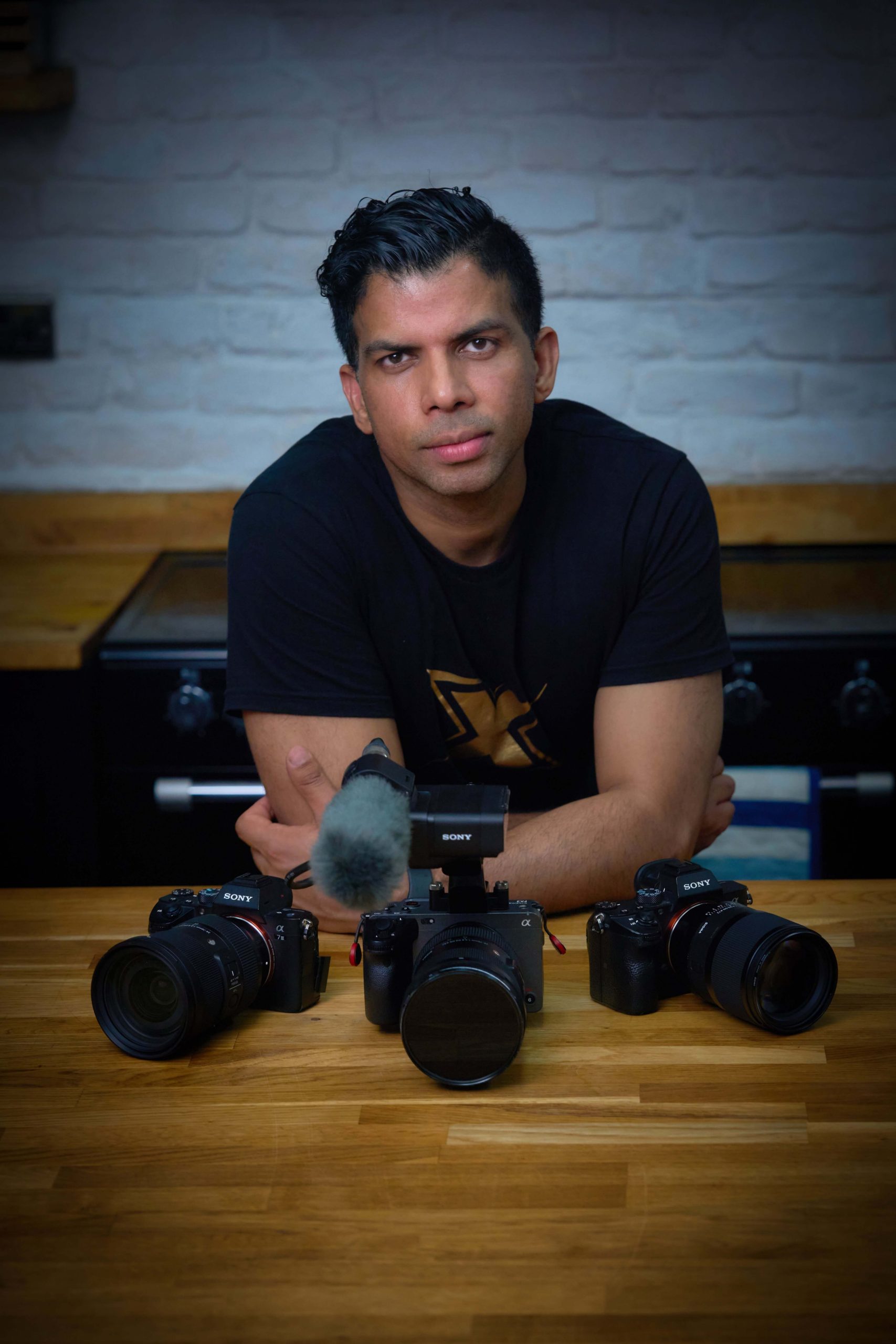 Lrock Media – Photographer, Videographer based in London